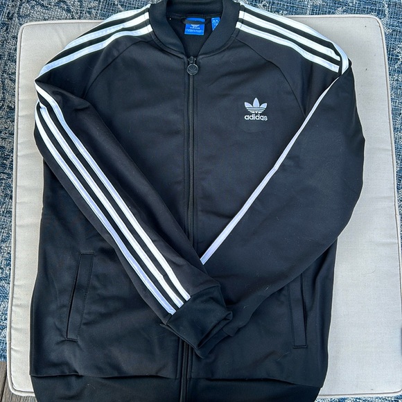 adidas | Jackets & Coats | Adidas Zipup Jacket | Poshmark